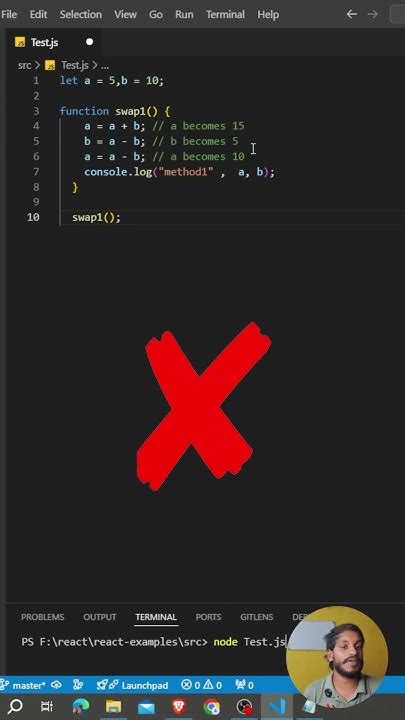 Interview Question 1 Javascript Software Engineering Interviews