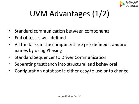 Uvm Methodology Tutorial Pdf
