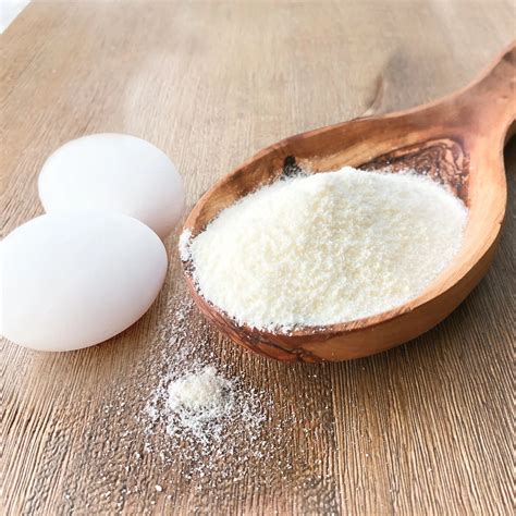 The Ultimate Guide To Egg White Protein In 2025 Healthyhey