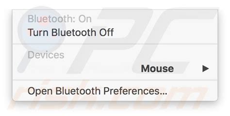 Bluetooth Not Available How To Fix It
