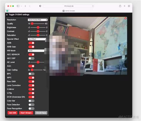Esp32 S3怎么使用psrammob64ca13f6035c的技术博客51cto博客