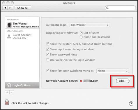How To Join A Mac Os X Computer To Active Directory 4sysops