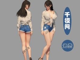 千模网 CG模型 CG模型网 3D模型 3dmax模型 maya模型 游戏模型 游戏特效 游戏美术素材免费下载网站 5883d com