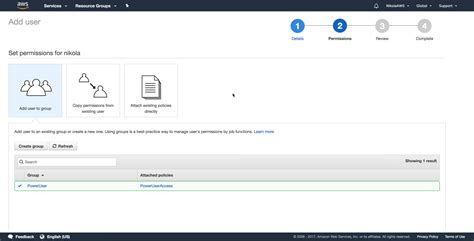 How To Connect An Ionic Angular Application To Aws Codeproject