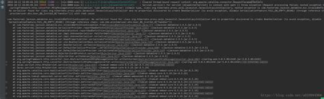Springboot异常：no Serializer Found For Class Orghibernateproxypojojavassistmybno Serializer