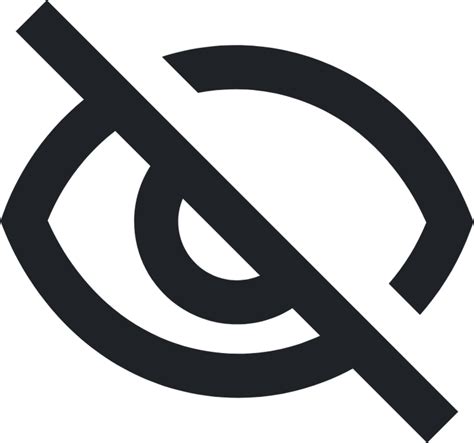 Hide Icon Download For Free Iconduck