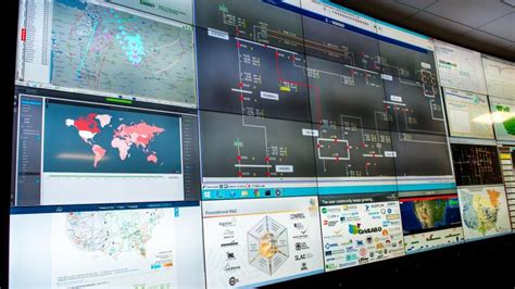 Smart And Secure Digital Twin Unmasks Grid Cyber Risks Tech Insights