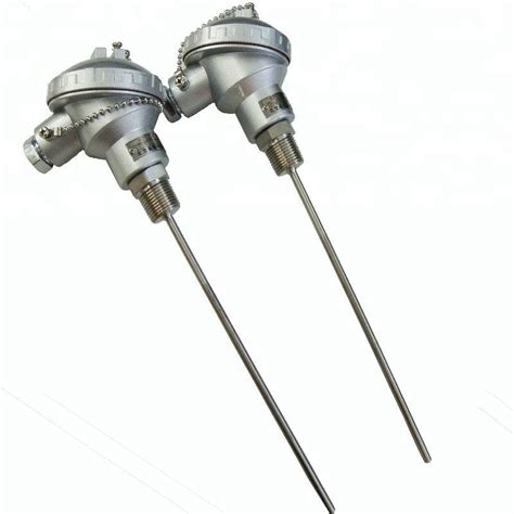 Winding Temperature Sensor 3 Wire 200 To 600 Deg C At Rs 950 Piece In Nashik