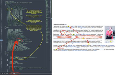 Make Find All Actually Visible Ideas And Feature Requests Sublime