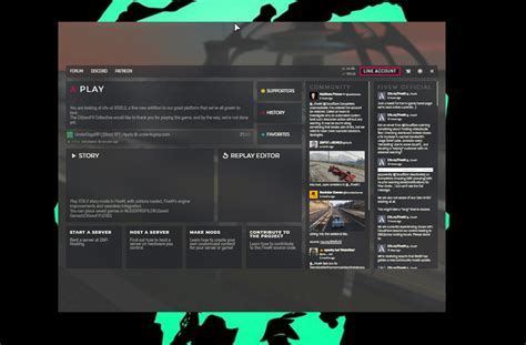 Graphics Issues FIVEM FiveM Client Support Cfx Re Community