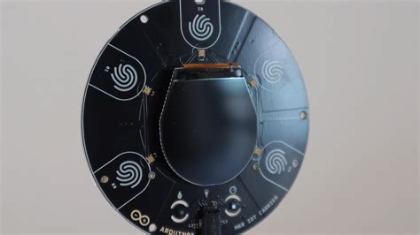 MKR IoT Carrier Board The DIY Life