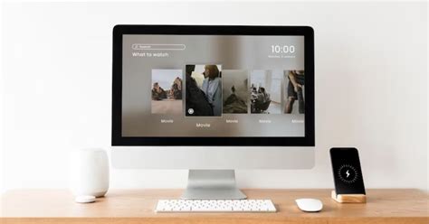 Mengenal Pc All In One Solusi Cerdas Kantor Modern Doran Id