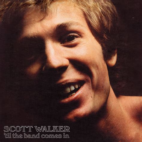 Scott Walker Reuben James Lyrics Genius Lyrics