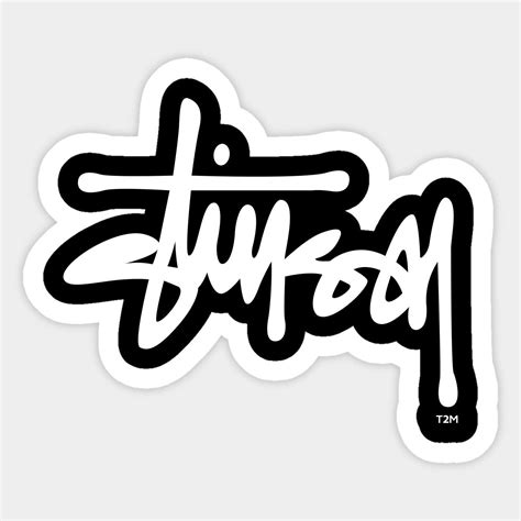 Stinson Vinyl Decal Etsy Macbook Cover Stickers Logo Sticker Cute