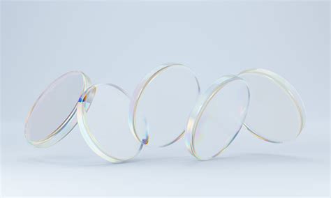 분산 효과가 있는 3d 유리 모양 3d 렌더링 그림입니다 0명에 대한 스톡 사진 및 기타 이미지 0명 3차원 형태 굴절 Istock