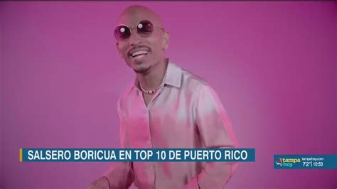 Aniel Rosario Regresa A La Música Con “perfume” Un Tema Que Guardó Por