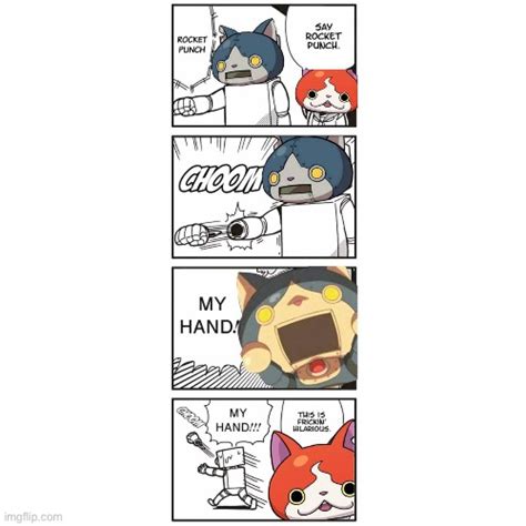 Yokaiwatch Memes And S Imgflip