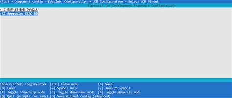 SenseCraft Model Assistant With XIAO ESP S Sense Seeed Studio Wiki
