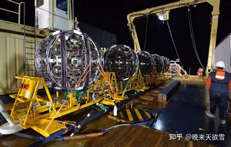 “奇妙”粒子可能是迄今为止探测到的能量最高的中微子 知乎