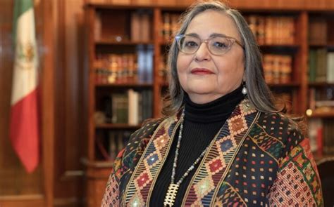 Proteger La Independencia Judicial Fue Un Desafío Norma Piña La