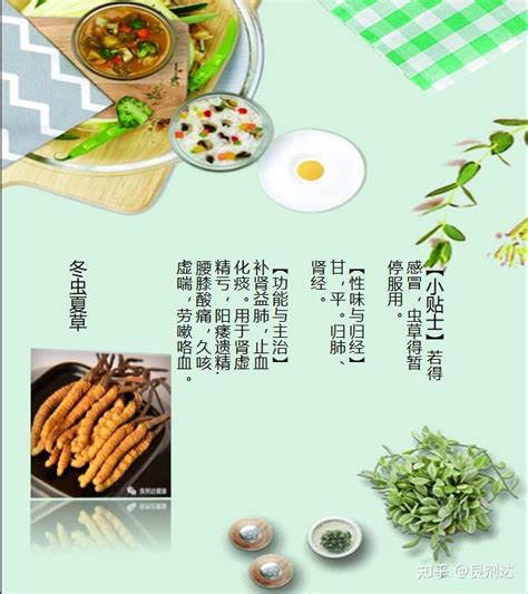 良剂达每日一味中药日更 知乎