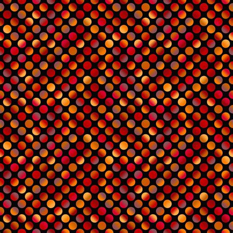 Abstract Seamless Geometrical Circle Pattern Background Design 54402229