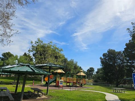 Yorba Linda Regional Park A Nature Lovers Paradise Travel Youman