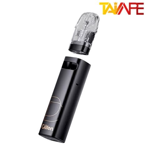 پاد سیستم یوول دیلن ای ام Uwell Dillon Em تاج ویپ خرید ویپ،جویس،پاد و لوازم جانبی