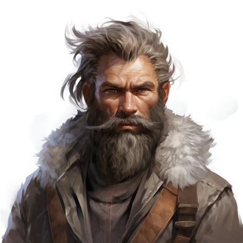 10 000 Middleaged Man Dnd Character Pictures