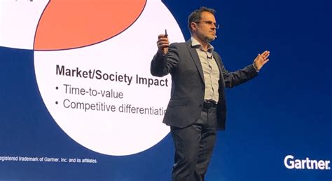 Gartner Survey Of Over 2000 Cios Reveals Four Ways To Deliver Digital