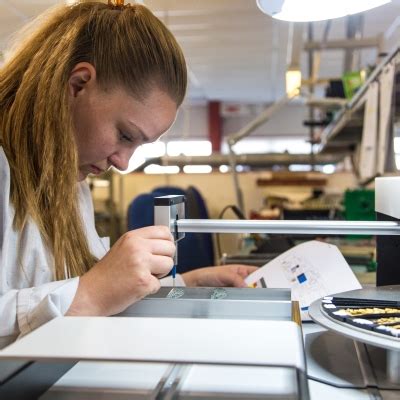 SMT Assembly European Circuits