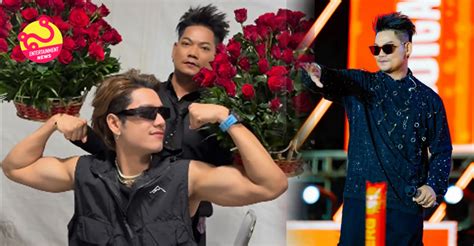 ៣នាក់ឪ កូន លេងស្ដាយប្លែកៗ អមជាមួយបទកំពុងល្បី ត្រូវអ្នកគាំទ្រធ្លោយមាត់ថា “idol ព្រាប សុវត្ថិ