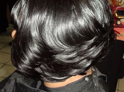 Put Quick Weave In Hair