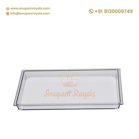 Material Melamine Display Tray Rect An Mp Pc 094 At ₹ 252 Piece In New Delhi