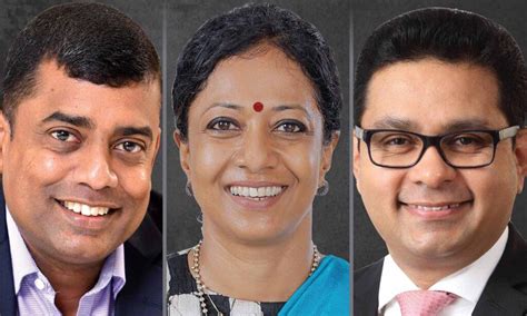 Anushka Wickramasinghe On Linkedin 3 Ceos On A Strategic Triumph Over Economic Adversity