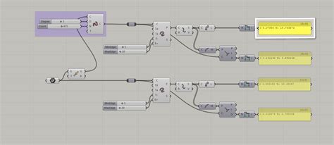 Curve To Polyline Problem Grasshopper Mcneel Forum