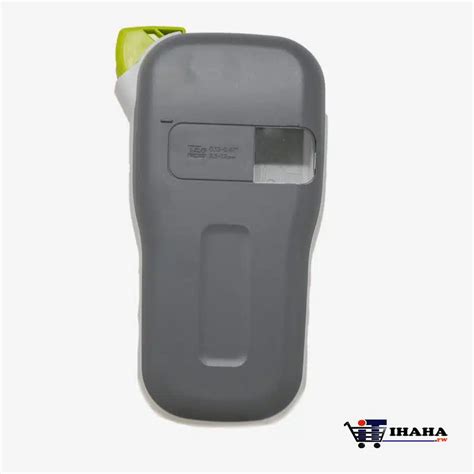 Brother Pt H110 White Printer Easy Portable Label Maker Lightweight