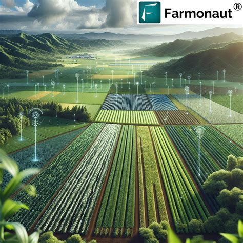 Smart Farming And Precision Agriculture 7 Yield Boost Tips