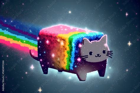 Nyan Cat Nyan Cat