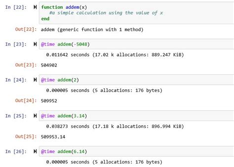 Julia Distributed Computing In The Cloud The Escience Cloud