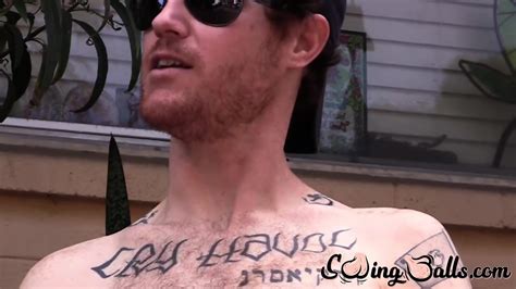 Josh Drops His Black Boxer Briefs To Show Off His Impressive Dick And Hairy Crotch