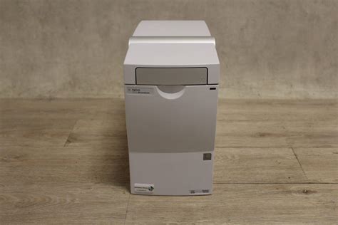 Agilent 2100 Bioanalyzer Labmakelaar Benelux