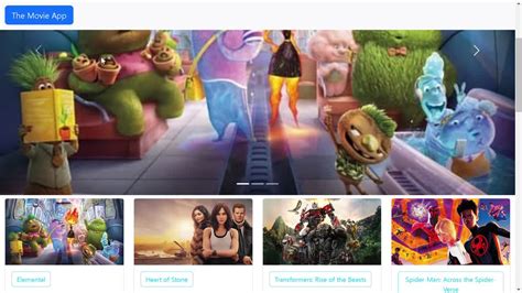 Preet Taparia On Linkedin 100daysofcode Movieapp Webdev Uiux Codingjourney Techinnovation