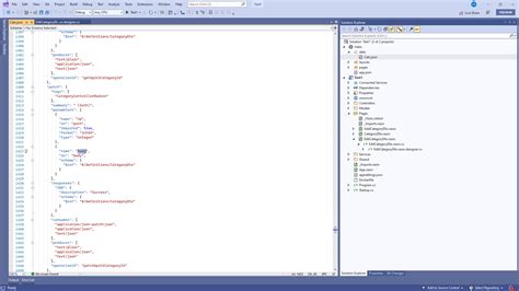 Bug Report Page Generation Swagger Crud Page Blazor Server Radzen