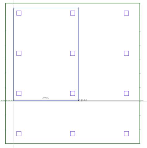 Vibration Analysis Using Excluders