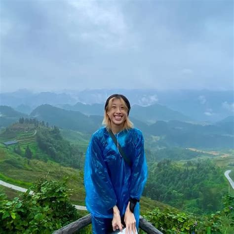 What To Bring On The Ha Giang Loop Daypack Packing List — The Sensible Fay