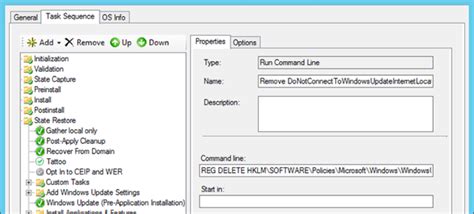 Msitproblog Topics About Configmgr Mdt App V Windows Powershell And More By Simon Dettling