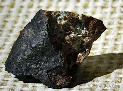 球粒陨石中的球粒到底是什么 知乎