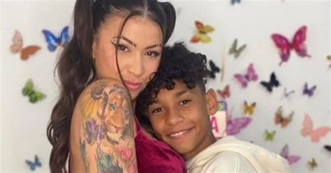 Adopted Son Of Controversial Singer Who Performed Sex Acts On Stage Breaks Silence Daily Star