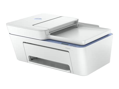 Hp Deskjet E All In One Printer K B